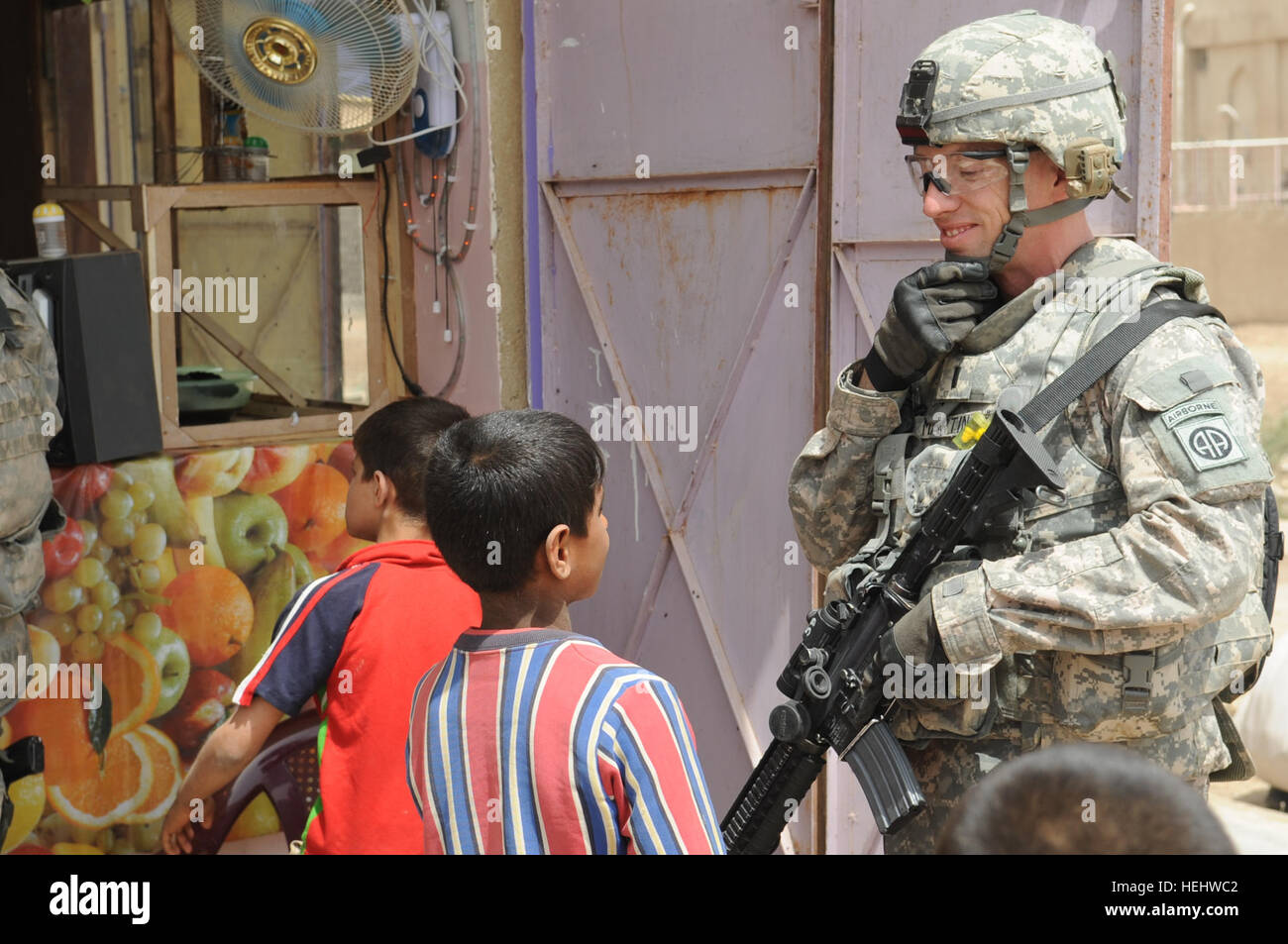 U.S. Army 1st Lt. Benjamin Martin from Colorado Springs, Colo., of ...