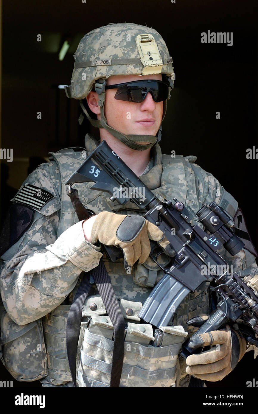 Armored crewman hi-res stock photography and images - Alamy