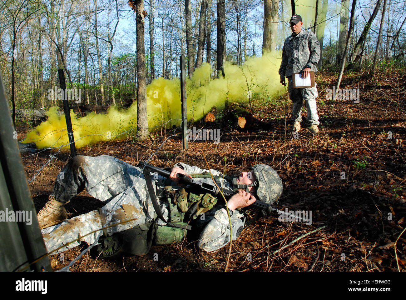 U s army personnel tactical hi-res stock photography and images - Alamy