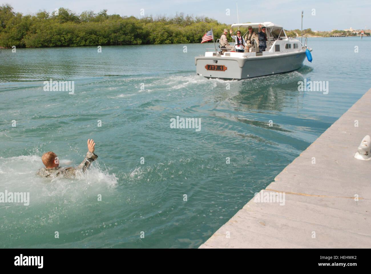 Joint Task Force Guantanamo conducts operations for the safe, humane ...
