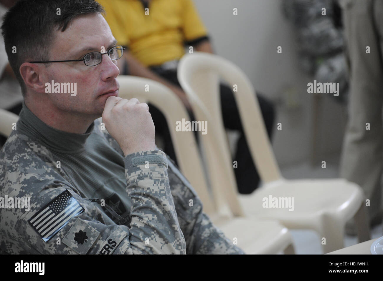 Children visit police station hi-res stock photography and images - Alamy