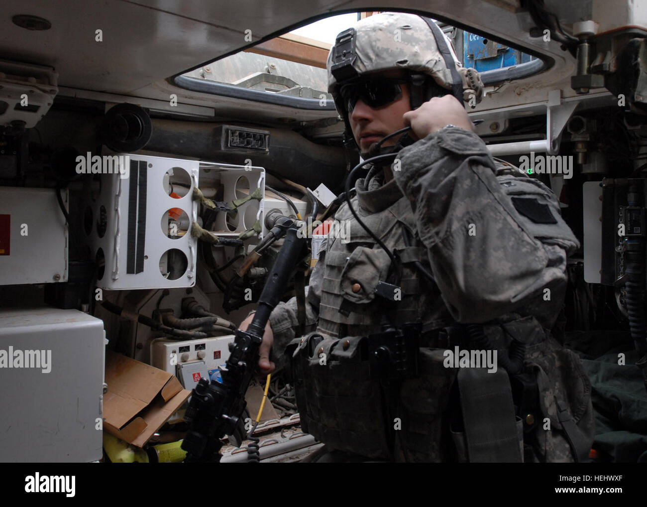 112th infantry regiment hi-res stock photography and images - Alamy