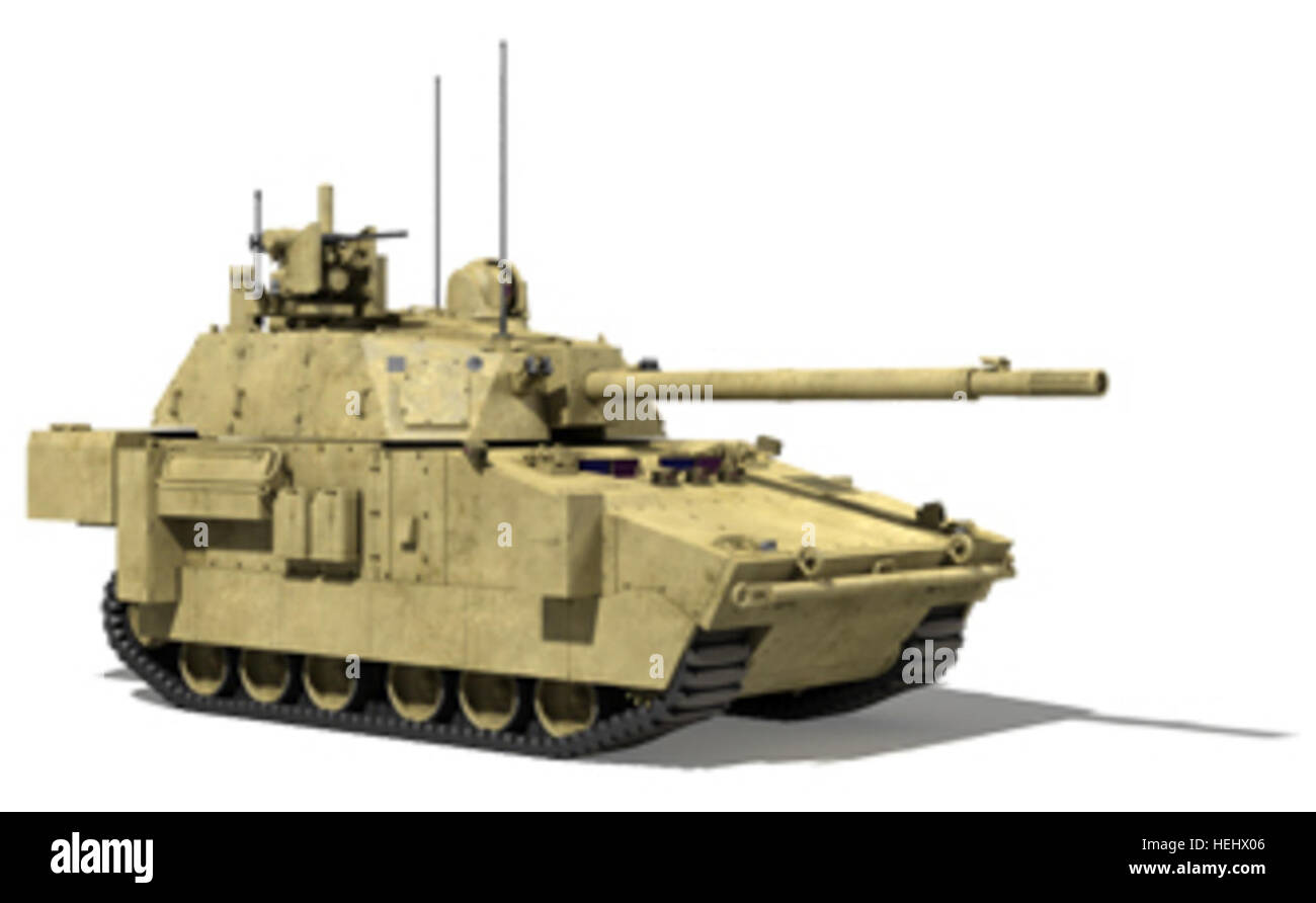 XM1202 MCS Stock Photo - Alamy