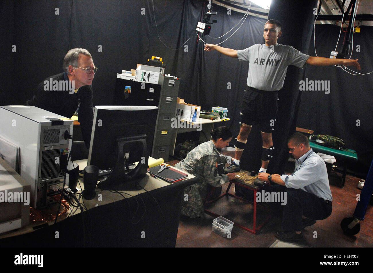 USARIEM Flickr - The U.S. Army - U.S. Army Research Institute of ...