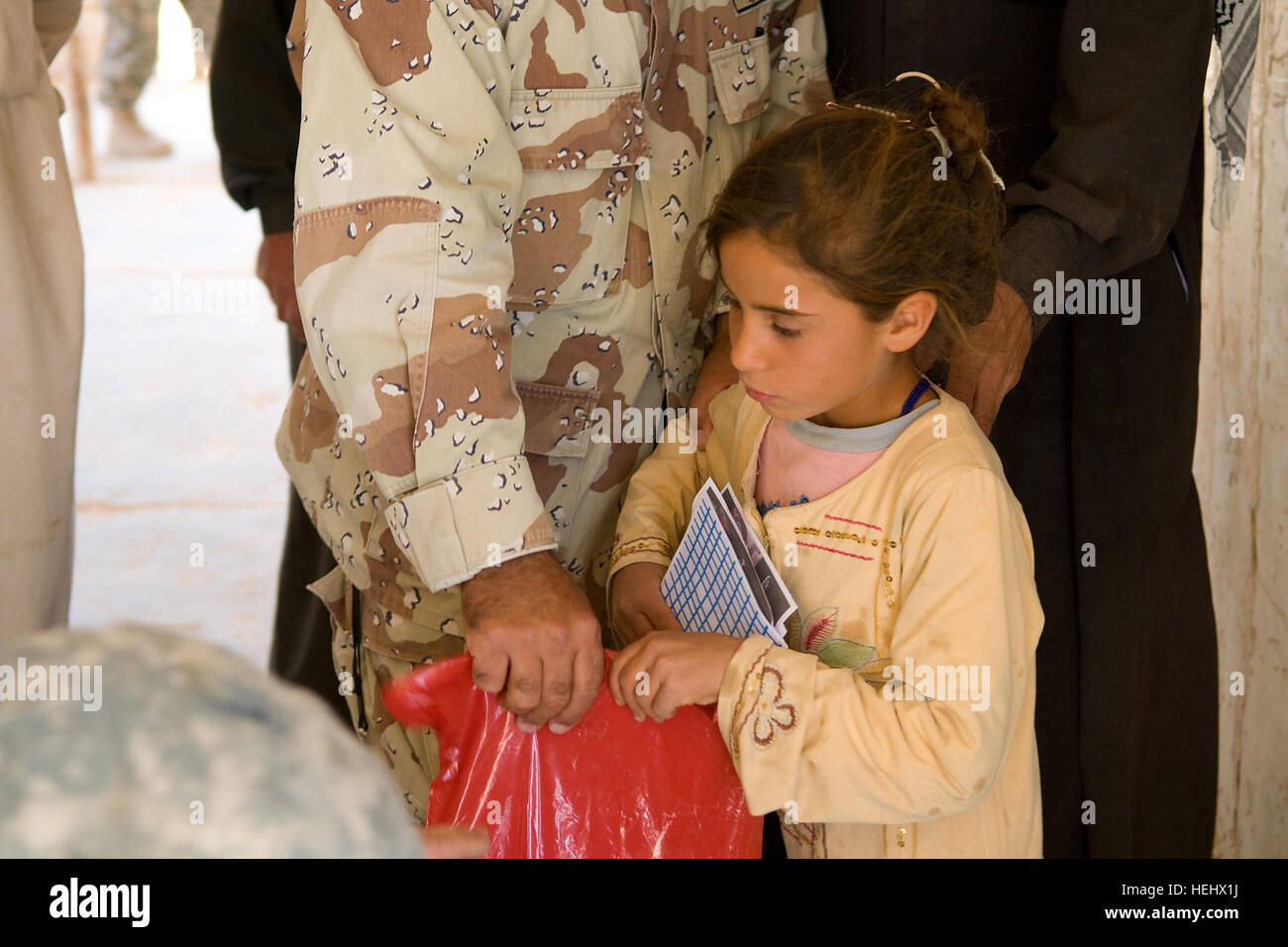 U.S. Army 1st Lt. Chris Minter, a native of New Kent, Va., attached to ...