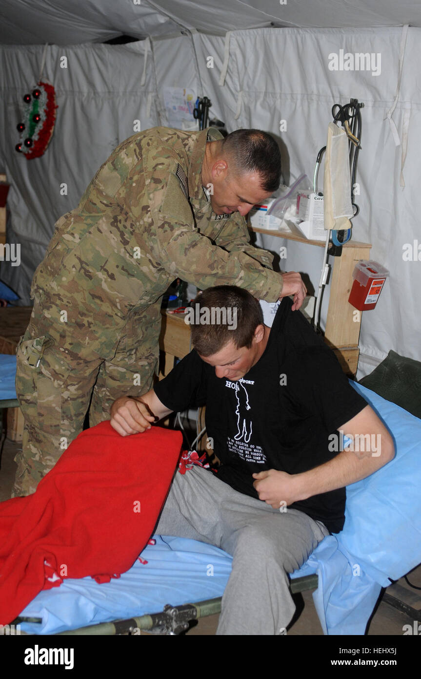 Province afghanistan u s army col hi-res stock photography and images ...