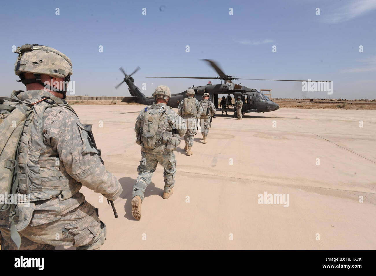 1st battalion 111th infantry hi-res stock photography and images - Alamy