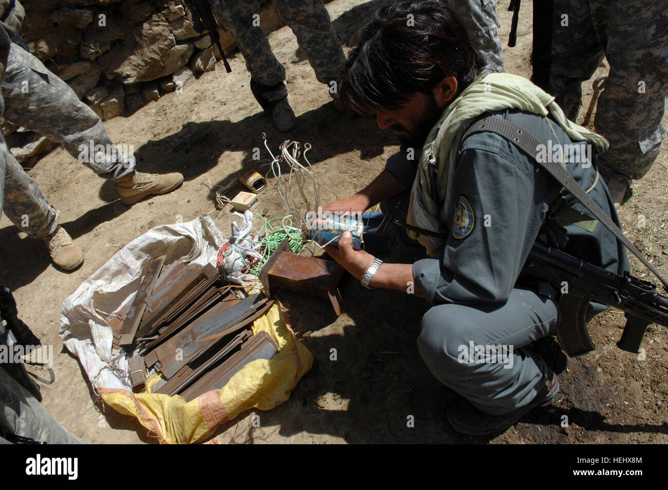 Afghanistan national assembly hi-res stock photography and images - Alamy