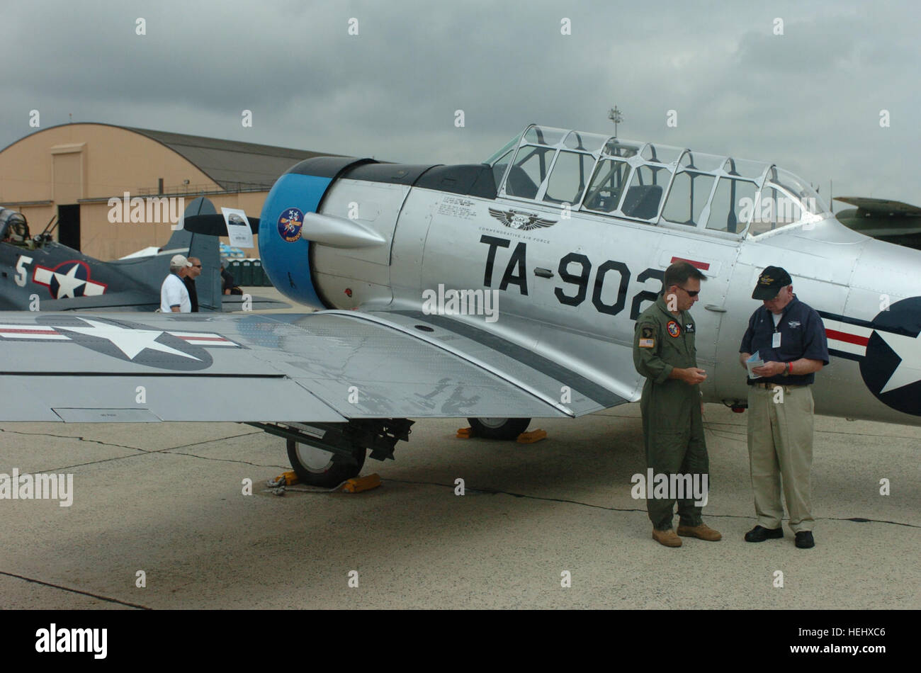 316th wing hi-res stock photography and images - Alamy