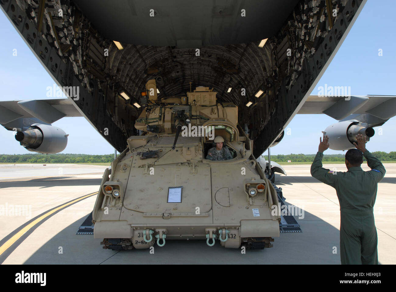 2 69 armor regiment hi-res stock photography and images - Alamy