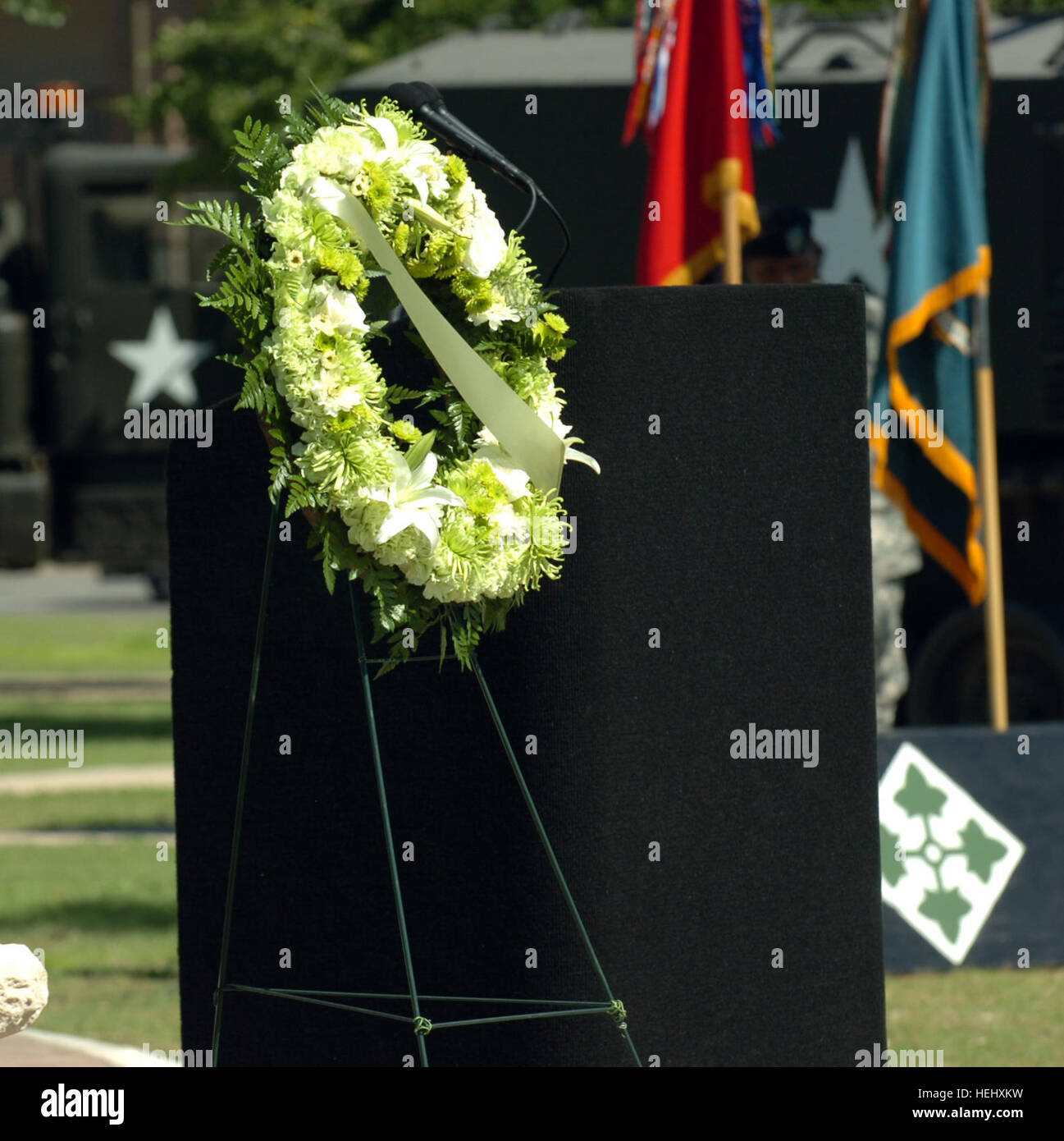 4th infantry division operation hi-res stock photography and images - Alamy