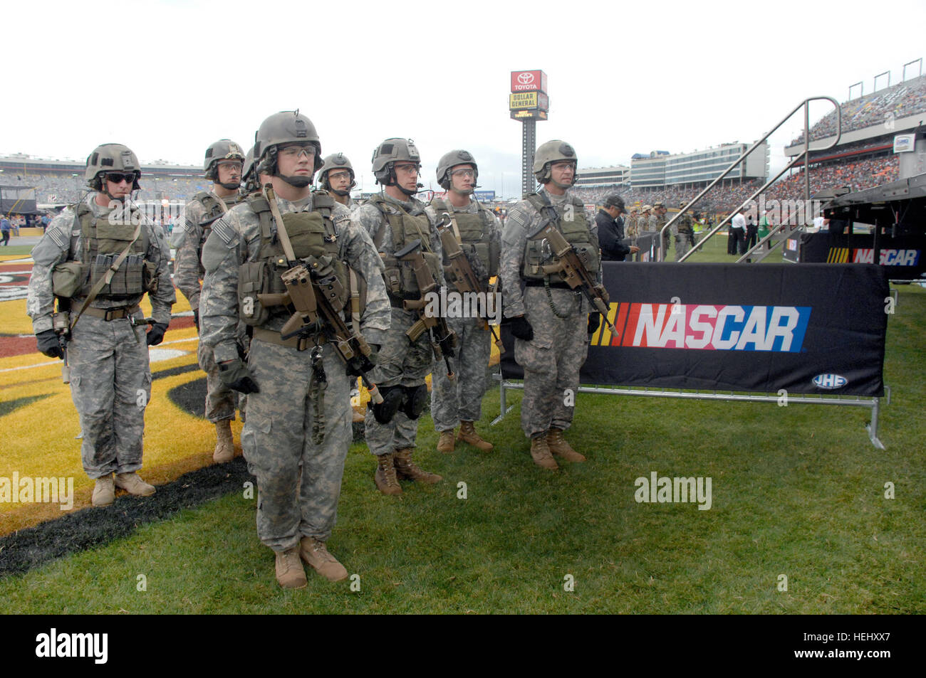 Rangers from 1st Battalion, 75th Ranger Regiment, Fort Benning, G.A ...