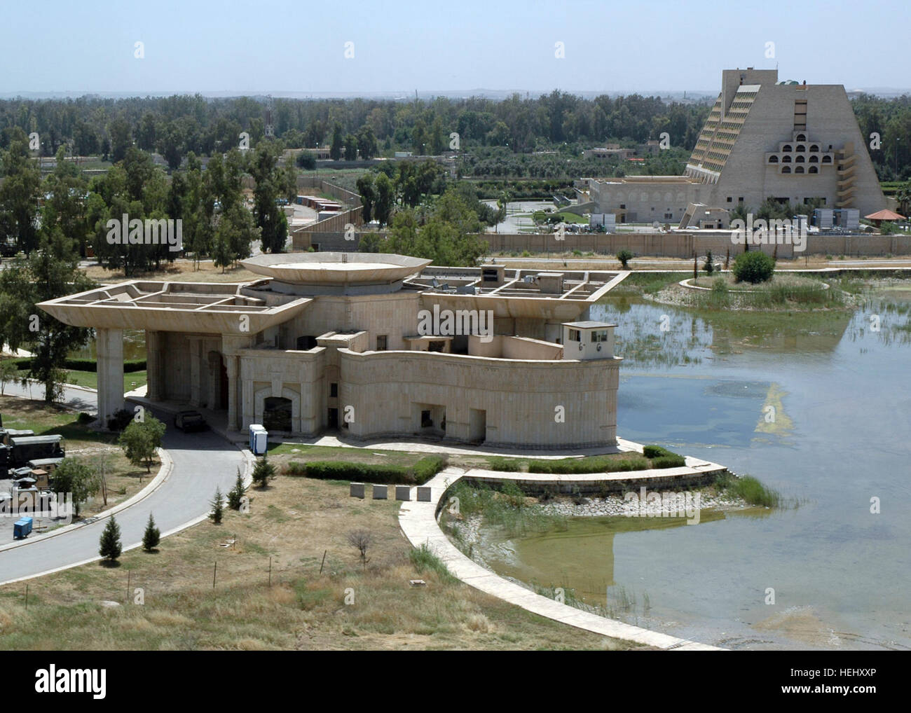 (Released to Public) US Army Corps of Engineers (USACE) photograph by ...