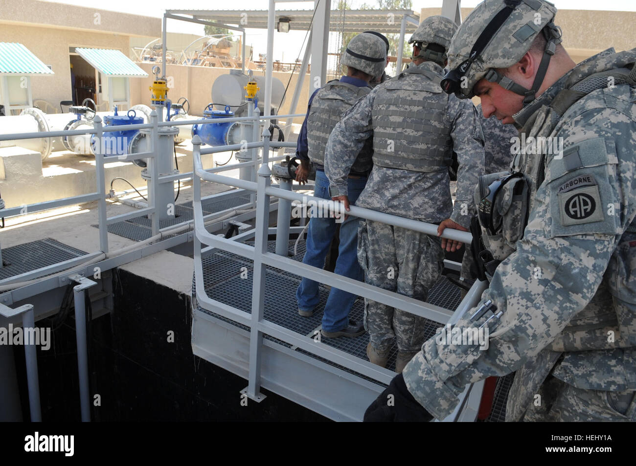 U s army staff sgt richard hi-res stock photography and images - Alamy