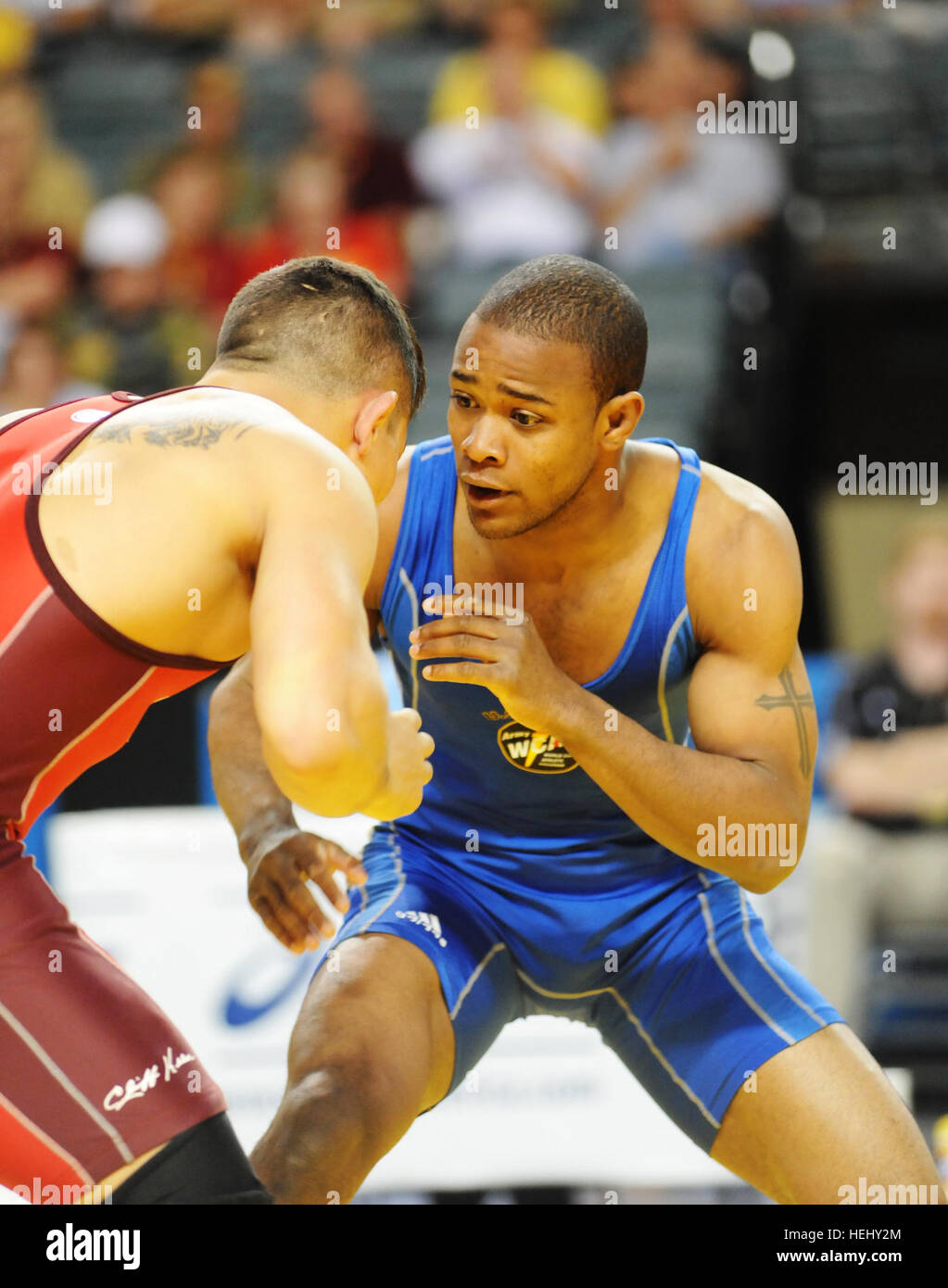 US Army 51584 U.S. Army World Class Athlete Program Greco-Roman ...