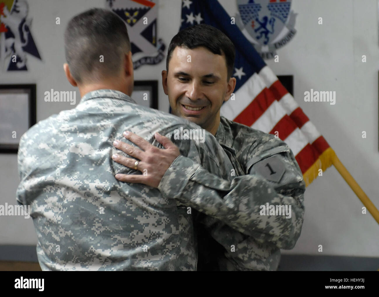 The commander of tank division 1 hi-res stock photography and images ...