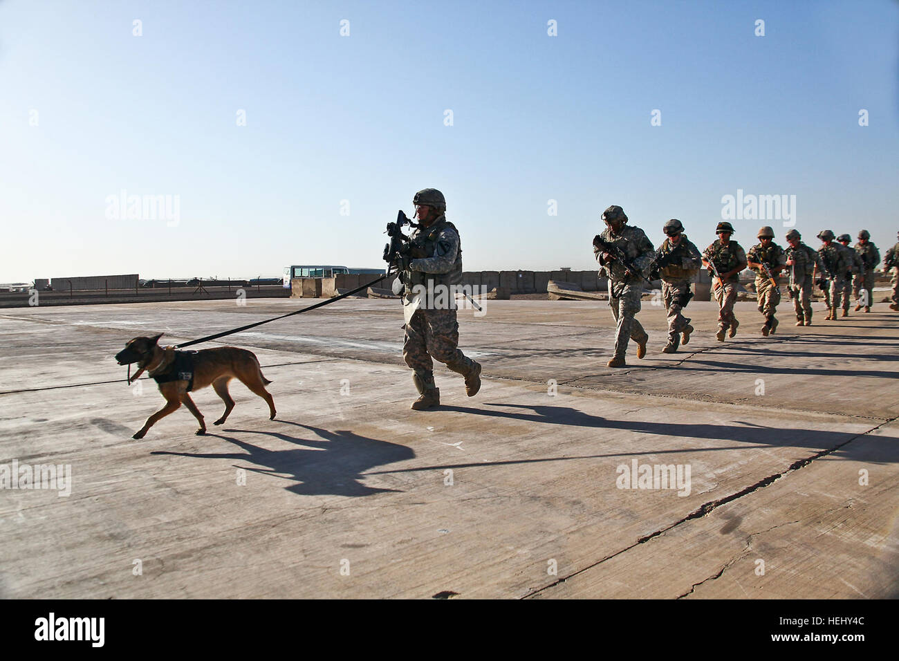 112th infantry division hi-res stock photography and images - Alamy