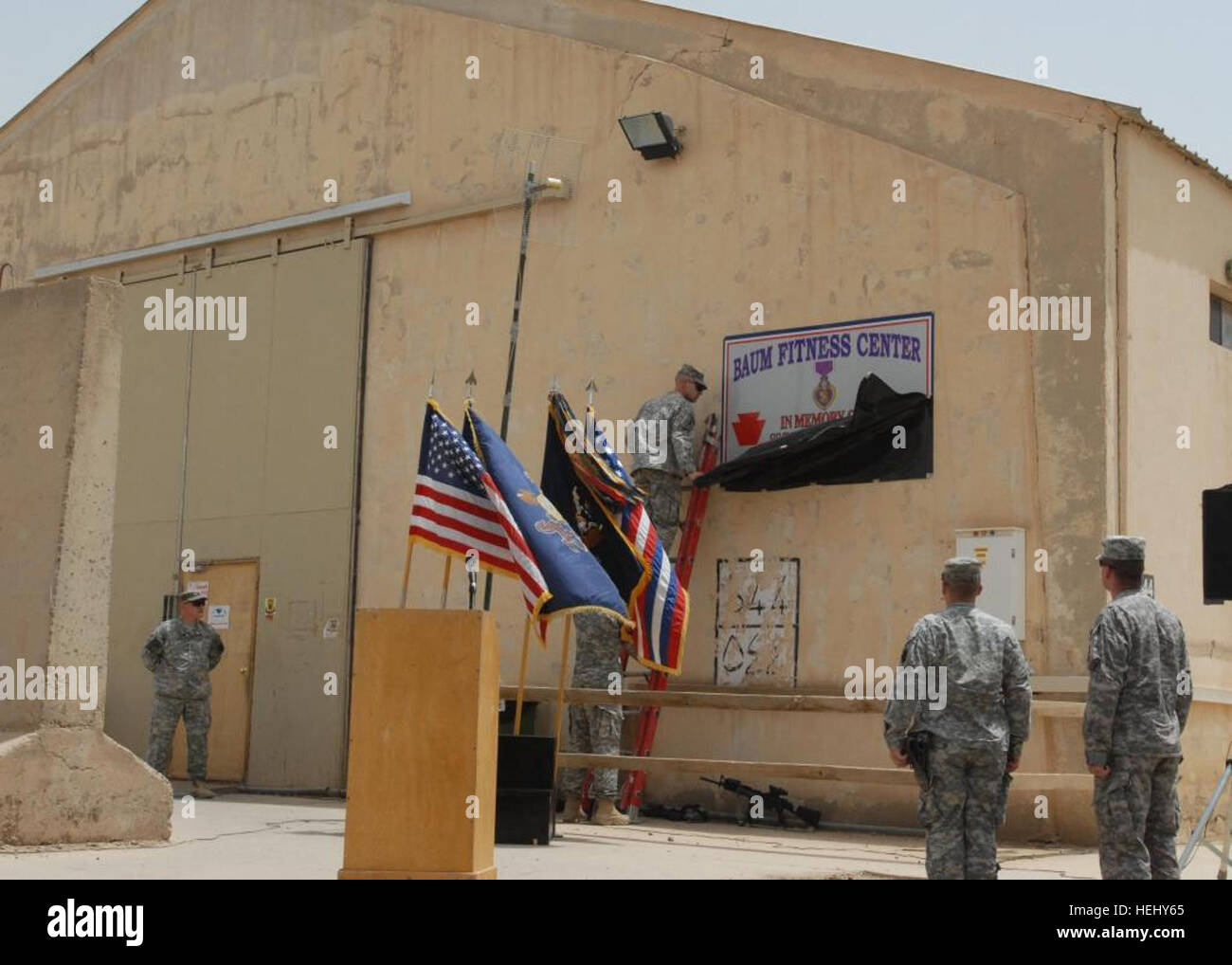 111th infantry regiment hi-res stock photography and images - Alamy