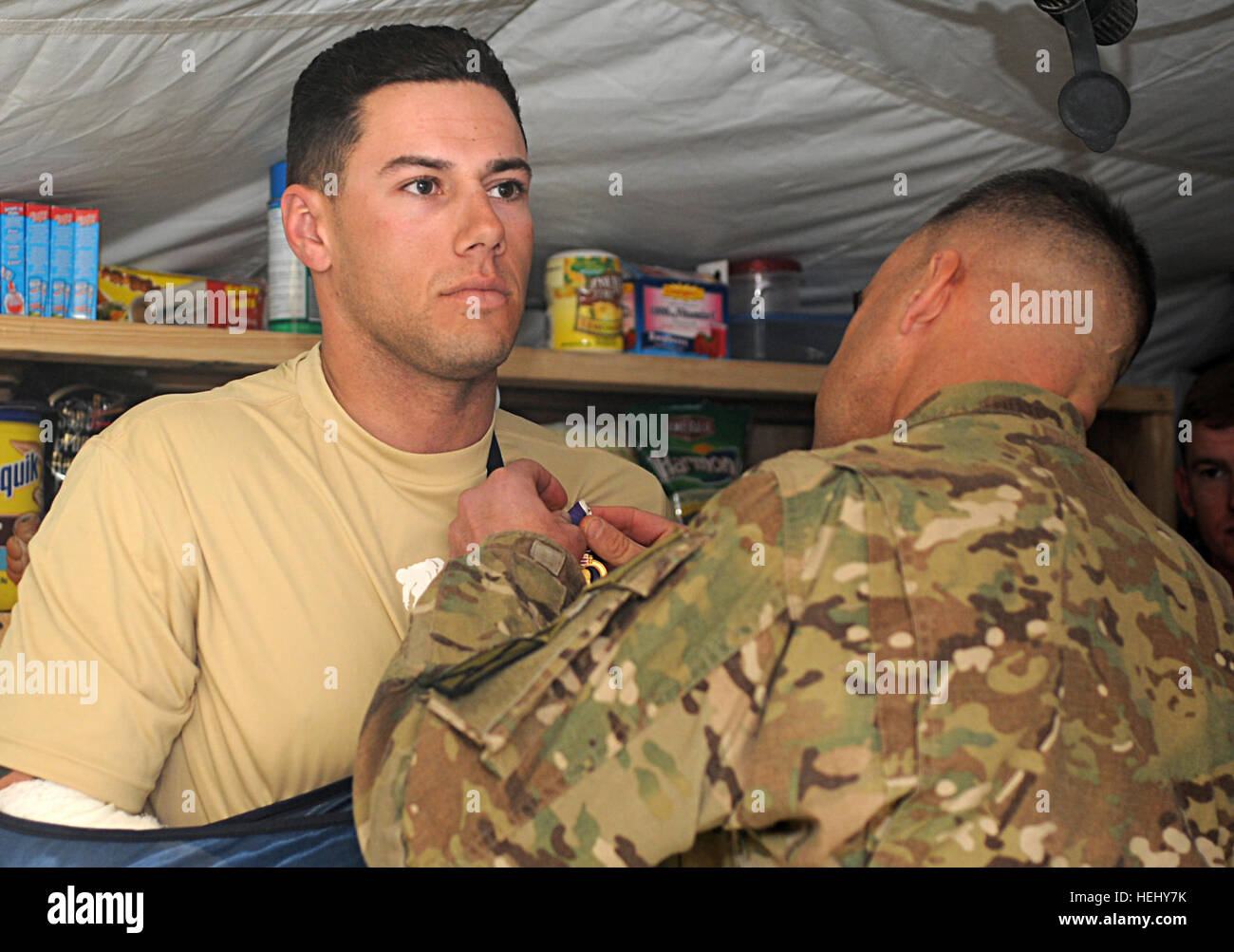 401st military police company hi-res stock photography and images - Alamy