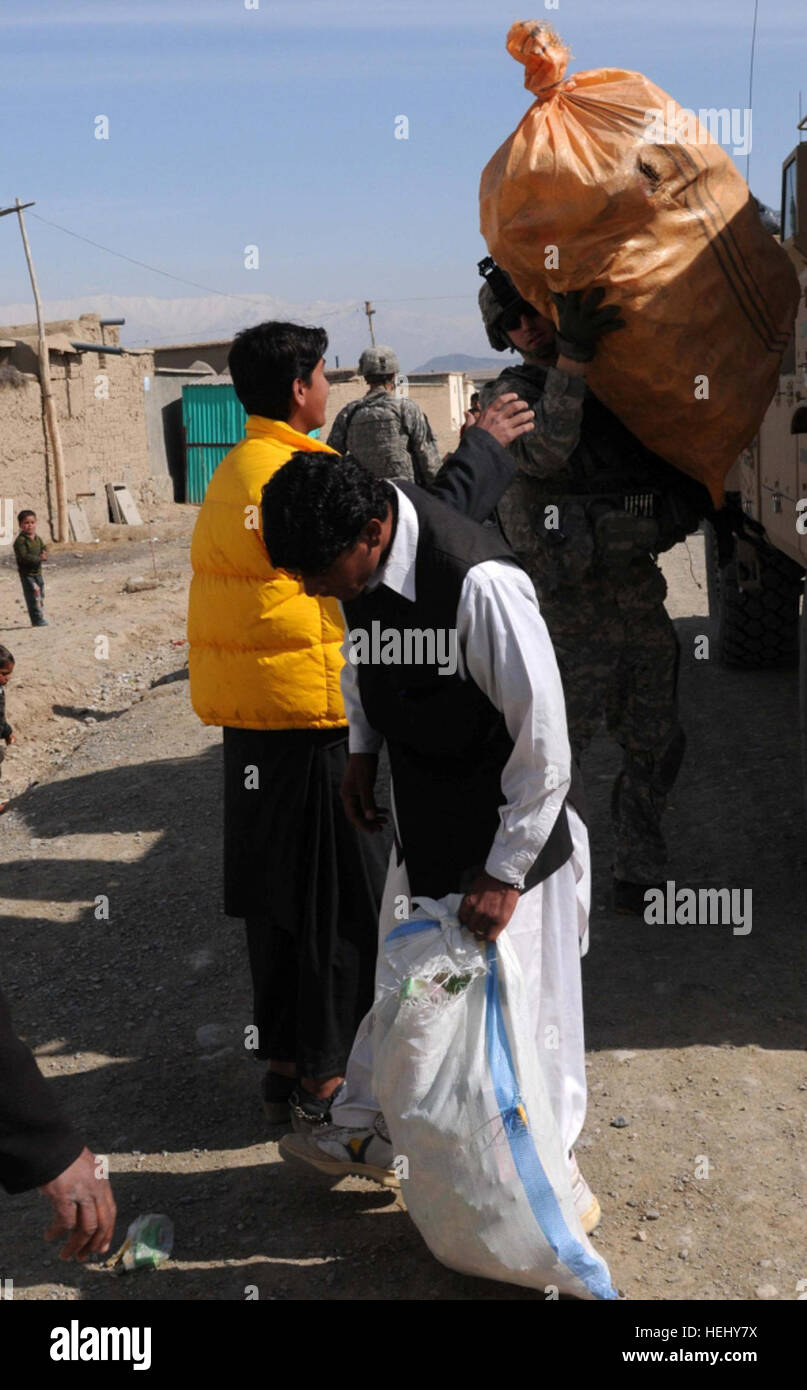 82nd Airborne Division Special Troops Battalion High Resolution Stock ...