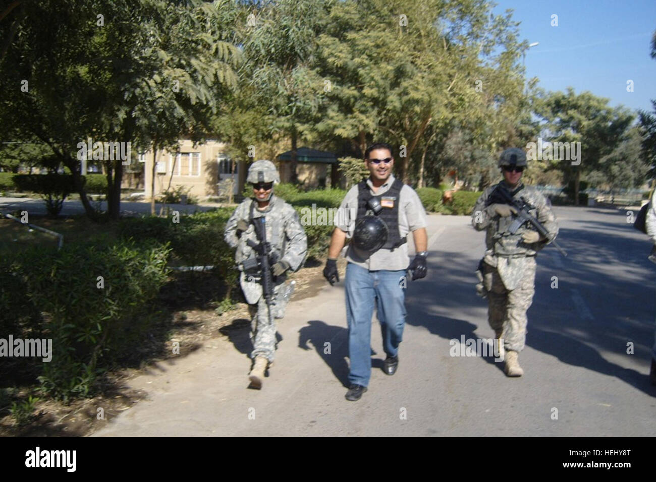 Military police officer from hi-res stock photography and images - Alamy