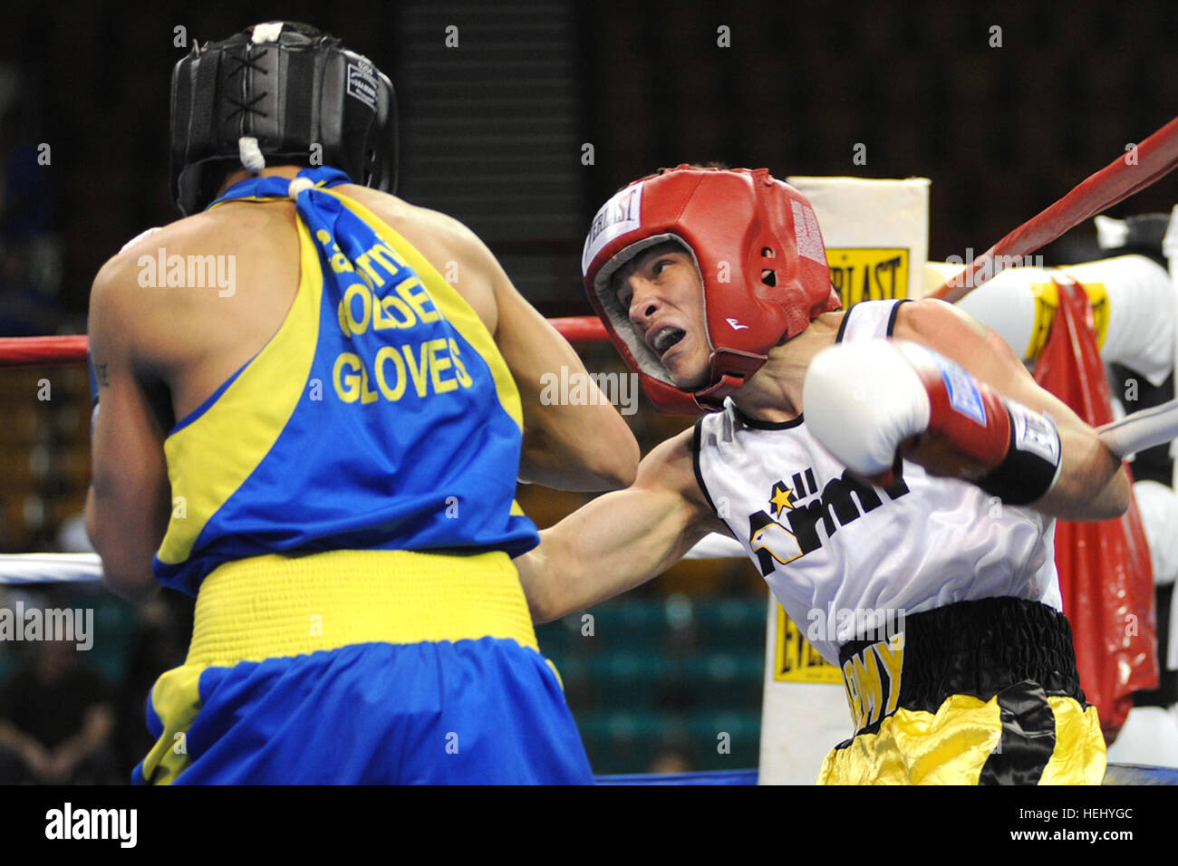 U s army highlights soldier hi-res stock photography and images - Alamy