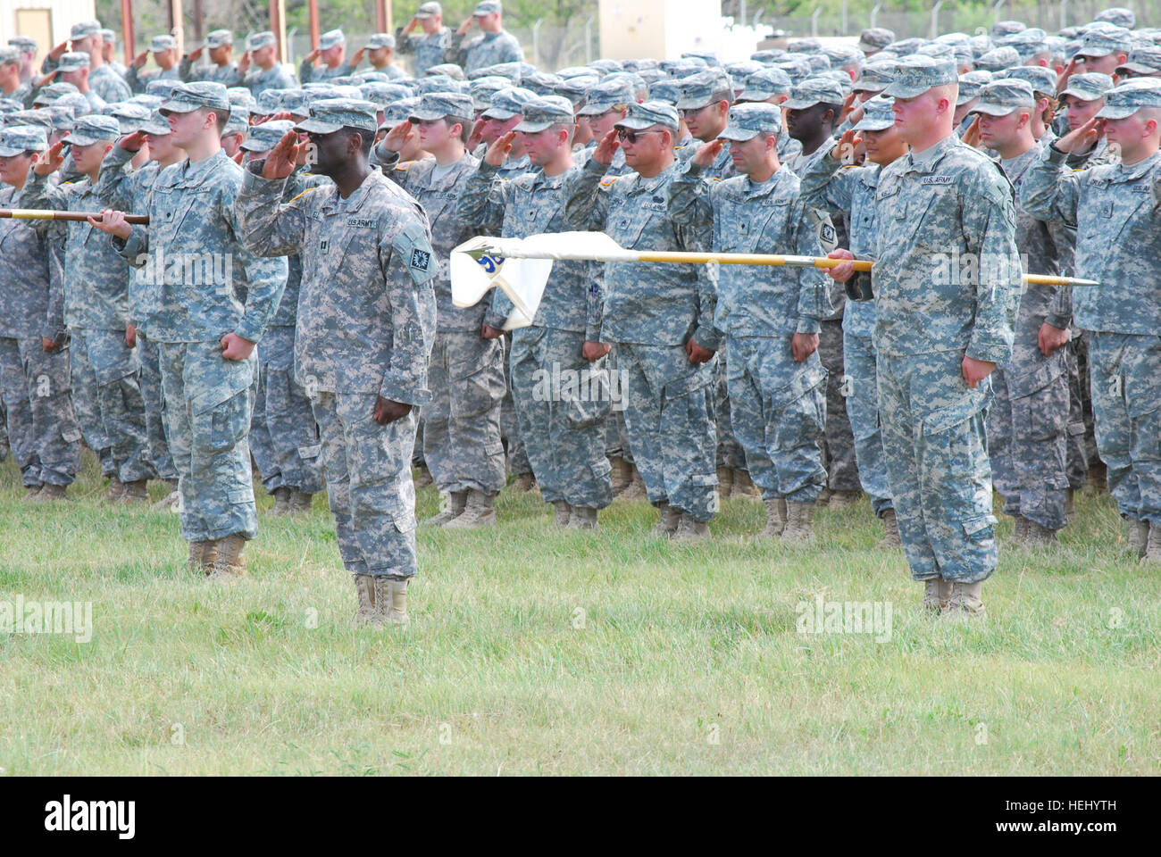 115th field artillery brigade hi-res stock photography and images - Alamy