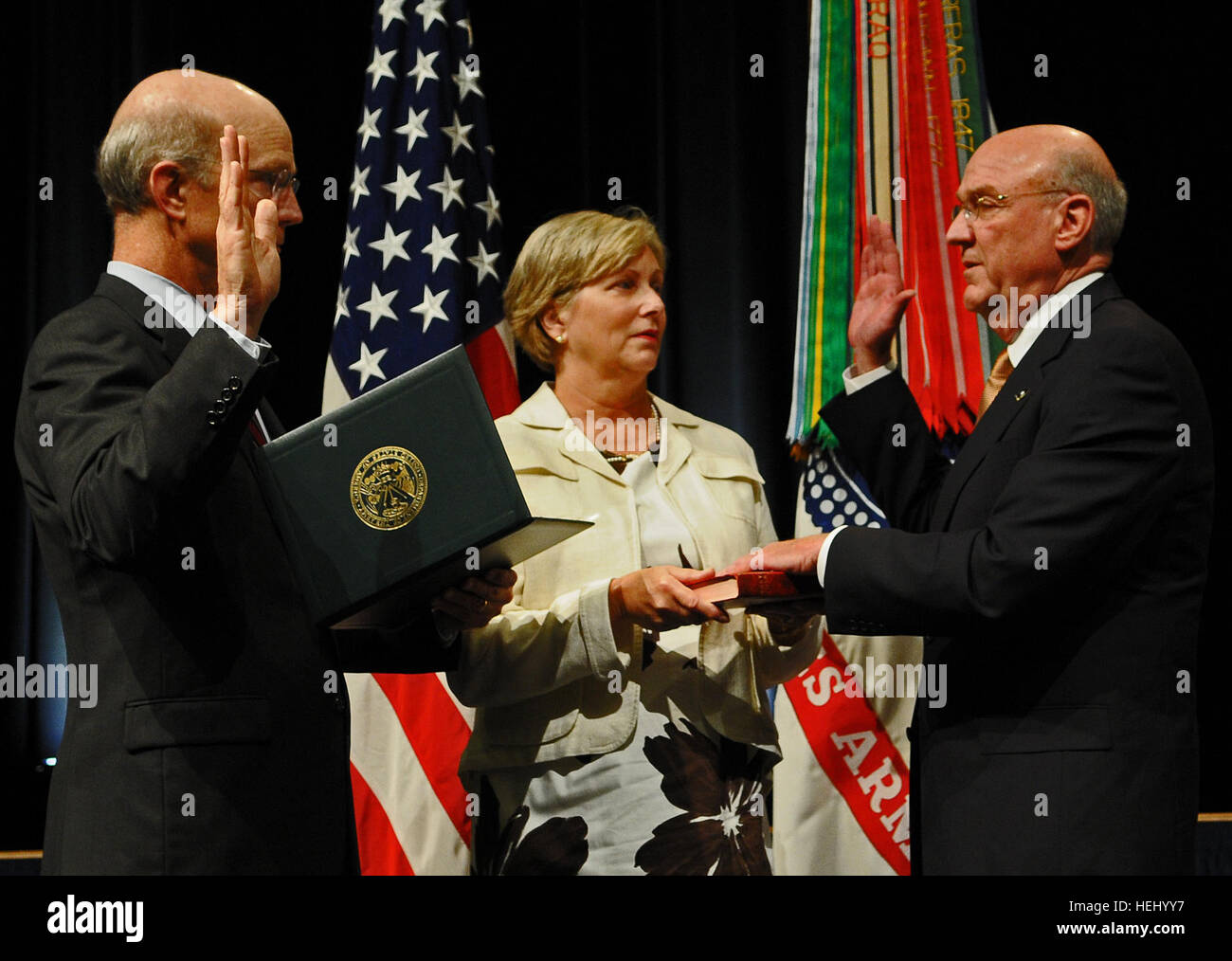 Flickr - The U.S. Army - Army assistant secretary for Manpower and ...