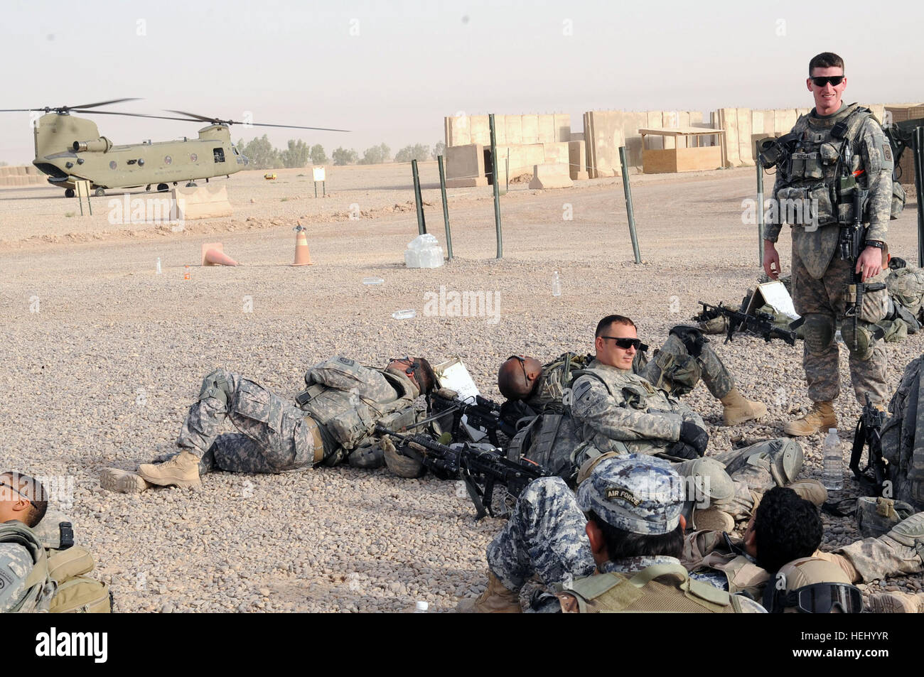 Operation Viking Hammer