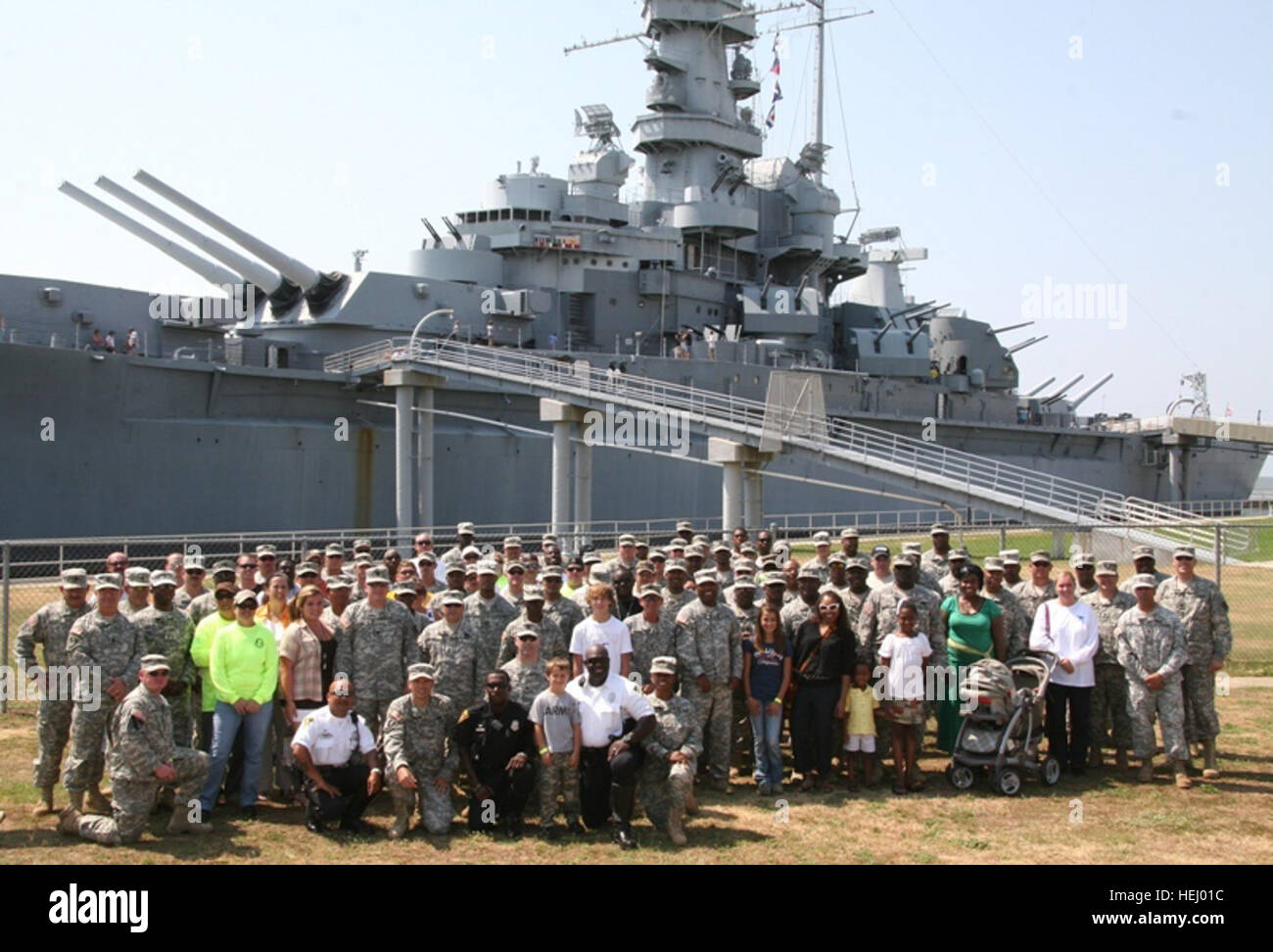 U s army personnel family hi-res stock photography and images - Alamy