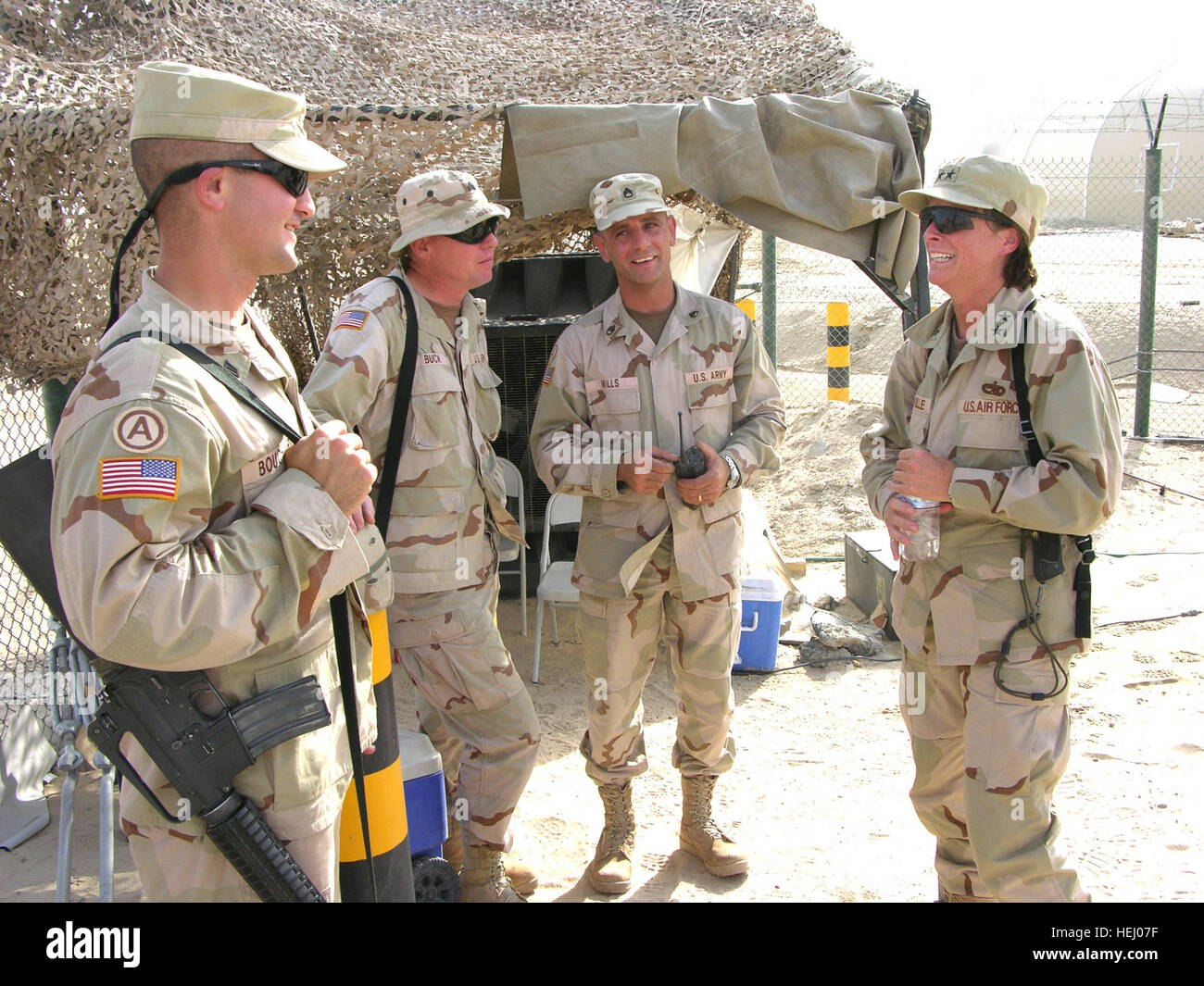 Task force green mountain hi-res stock photography and images - Alamy