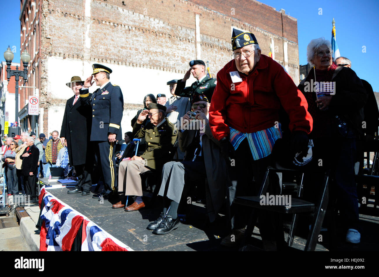 Maj. Gen. Gill Beck, commander of the 81st Regional Support Command ...