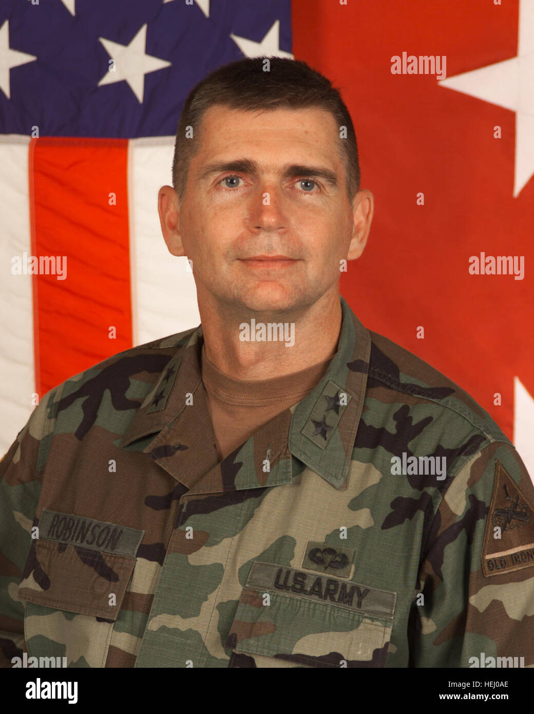 MGRobinson BDU BIG Stock Photo - Alamy