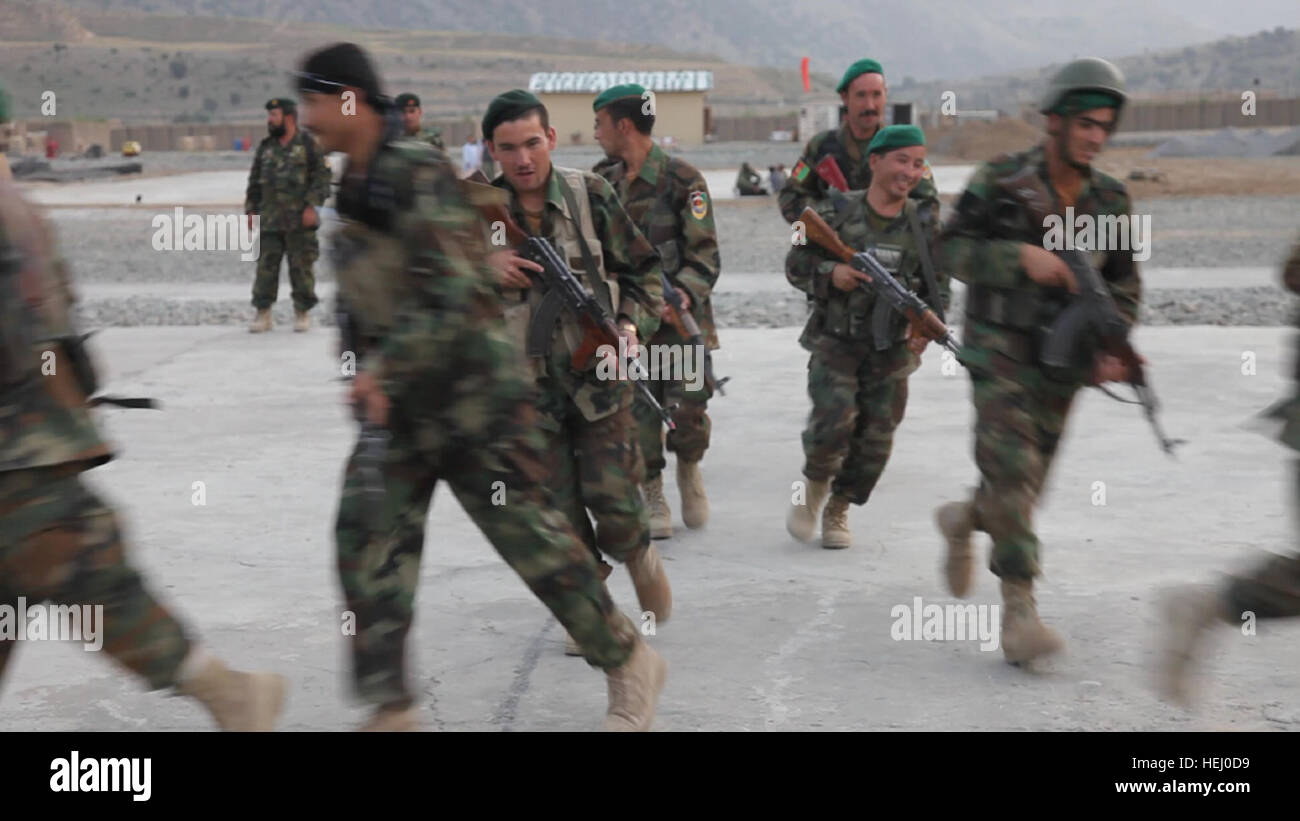 Forward operating base bostick hi-res stock photography and images - Alamy