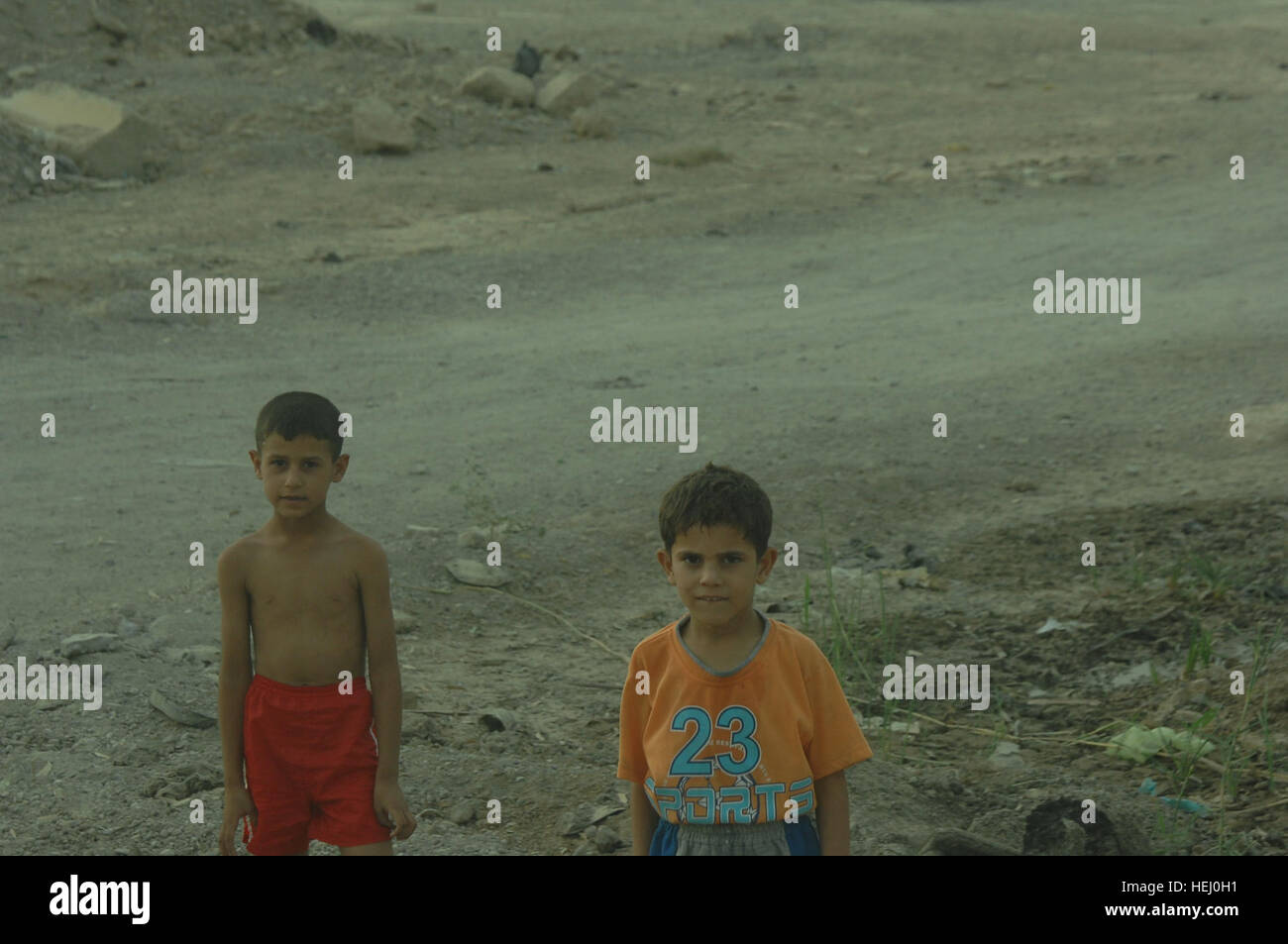 Route clearing patrol hi-res stock photography and images - Alamy