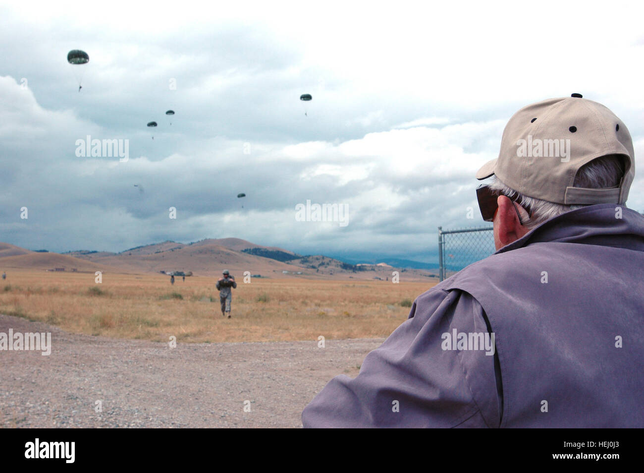 American special forces soldiers hi-res stock photography and images ...