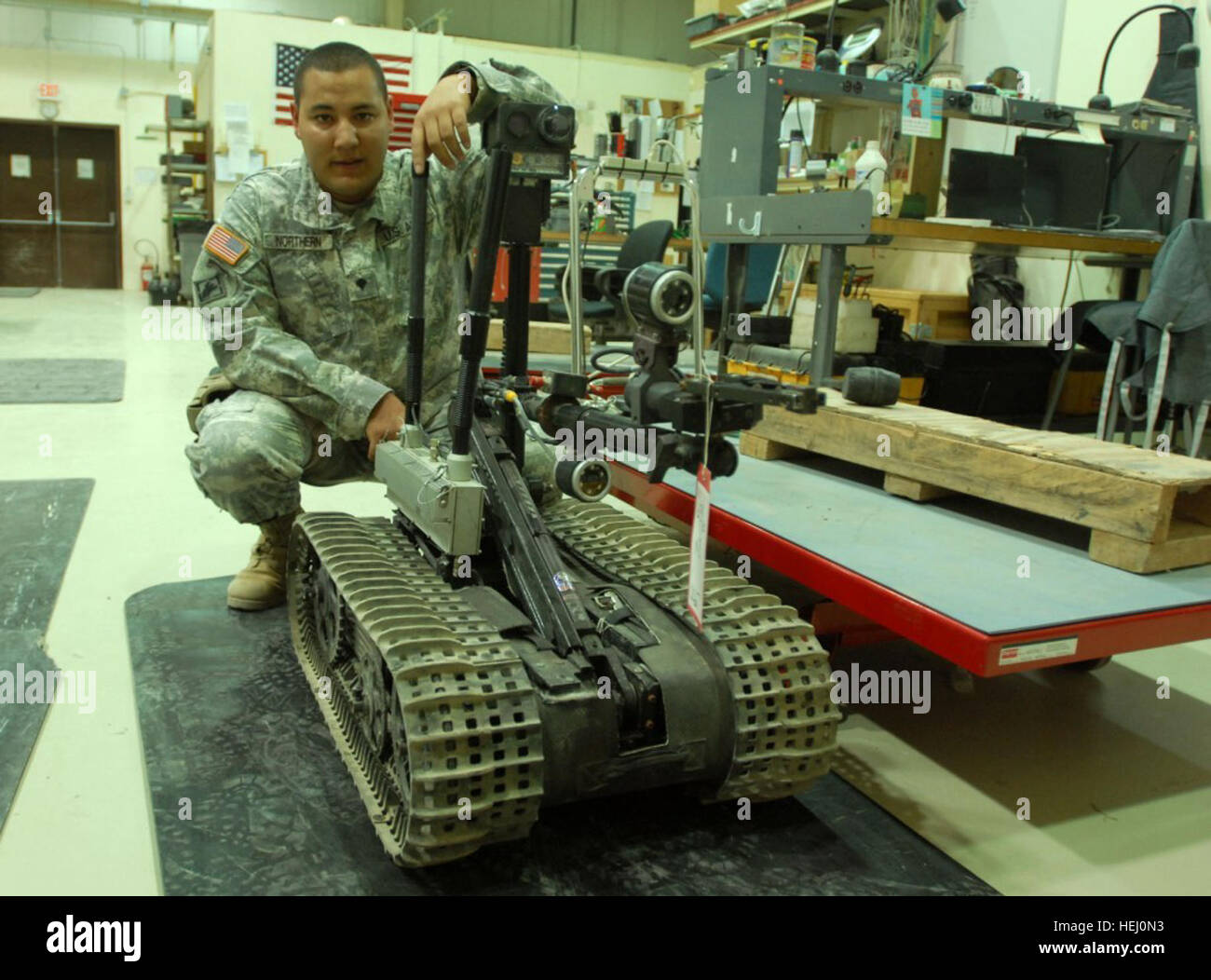 Bomb bots hi-res stock photography and images - Alamy