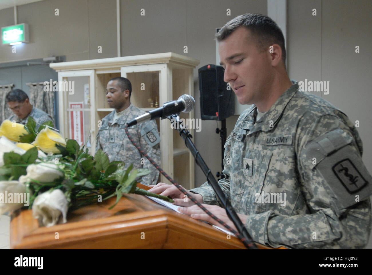 Jamie proudfoot hi-res stock photography and images - Alamy