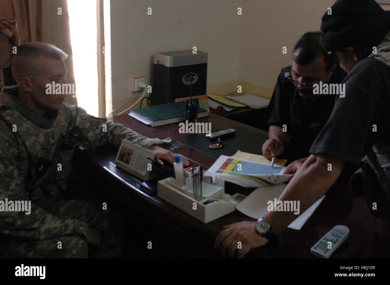 U s army 2nd lt jason hi-res stock photography and images - Alamy