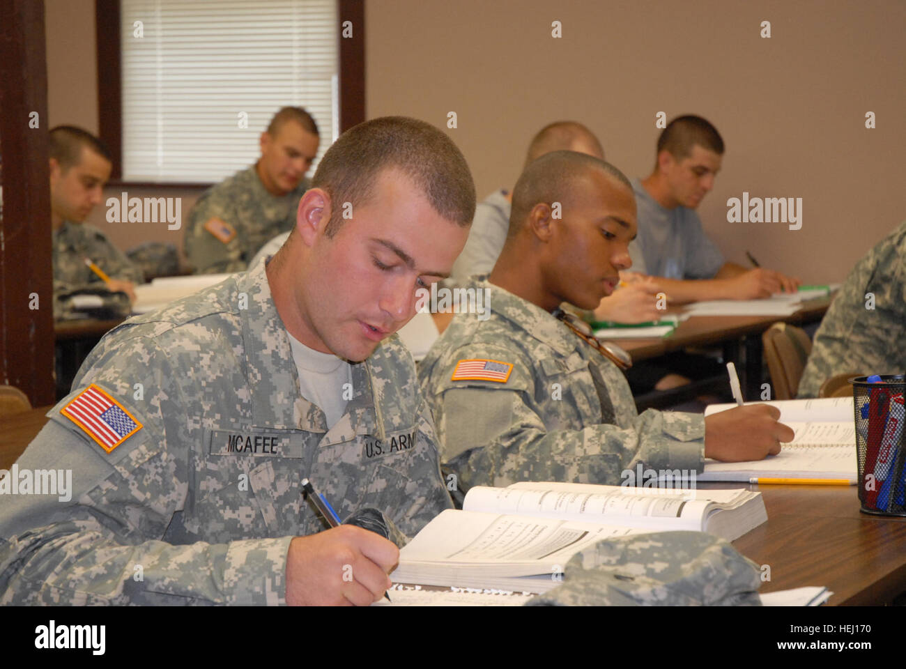 Flickr - The U.S. Army - A class act, Army Prep School graduates 2,000 ...