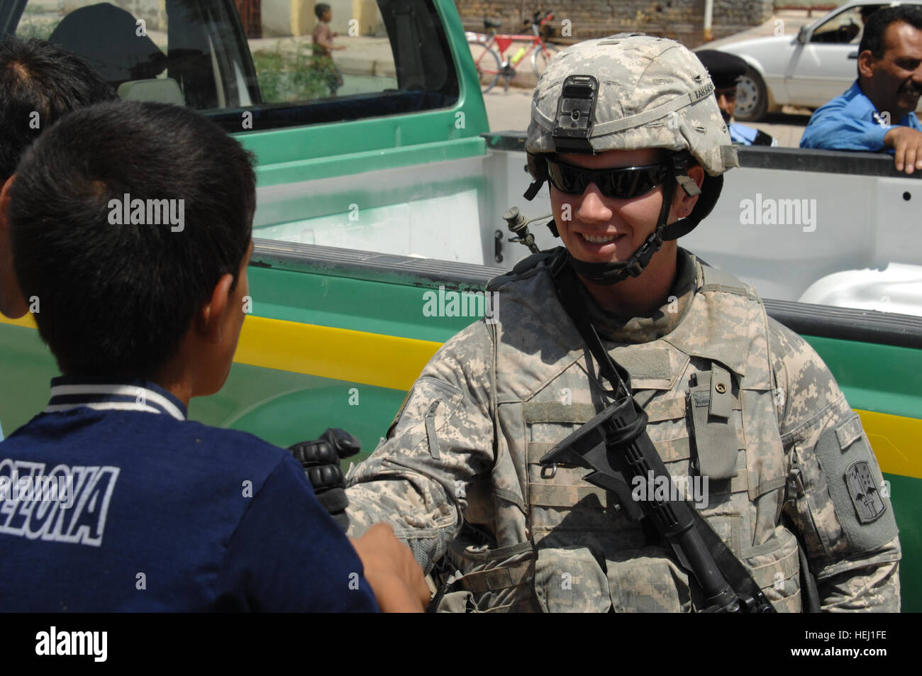 Blue platoon 1 77 fa hi-res stock photography and images - Alamy