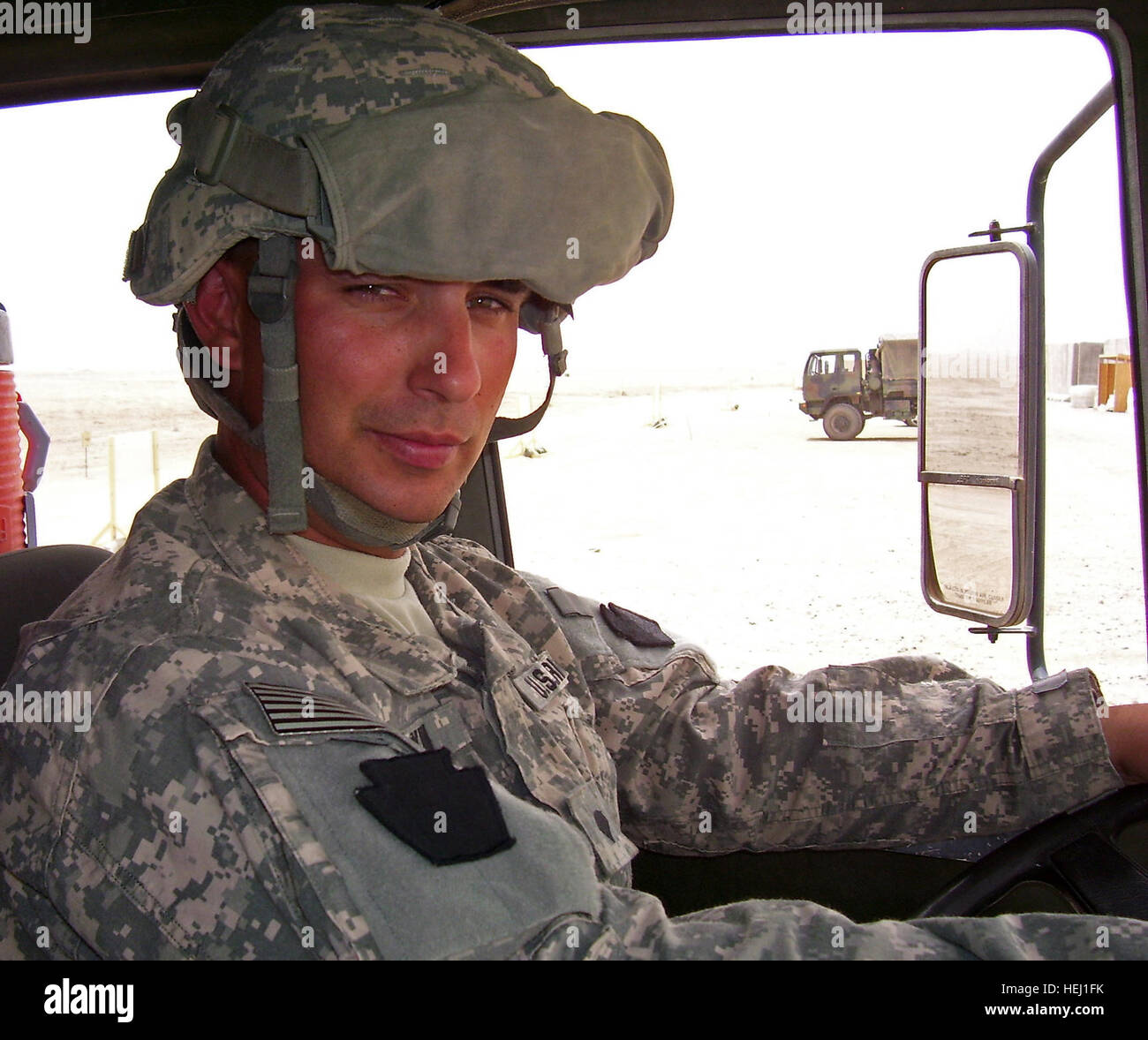 U s army personnel brigade hi-res stock photography and images - Alamy