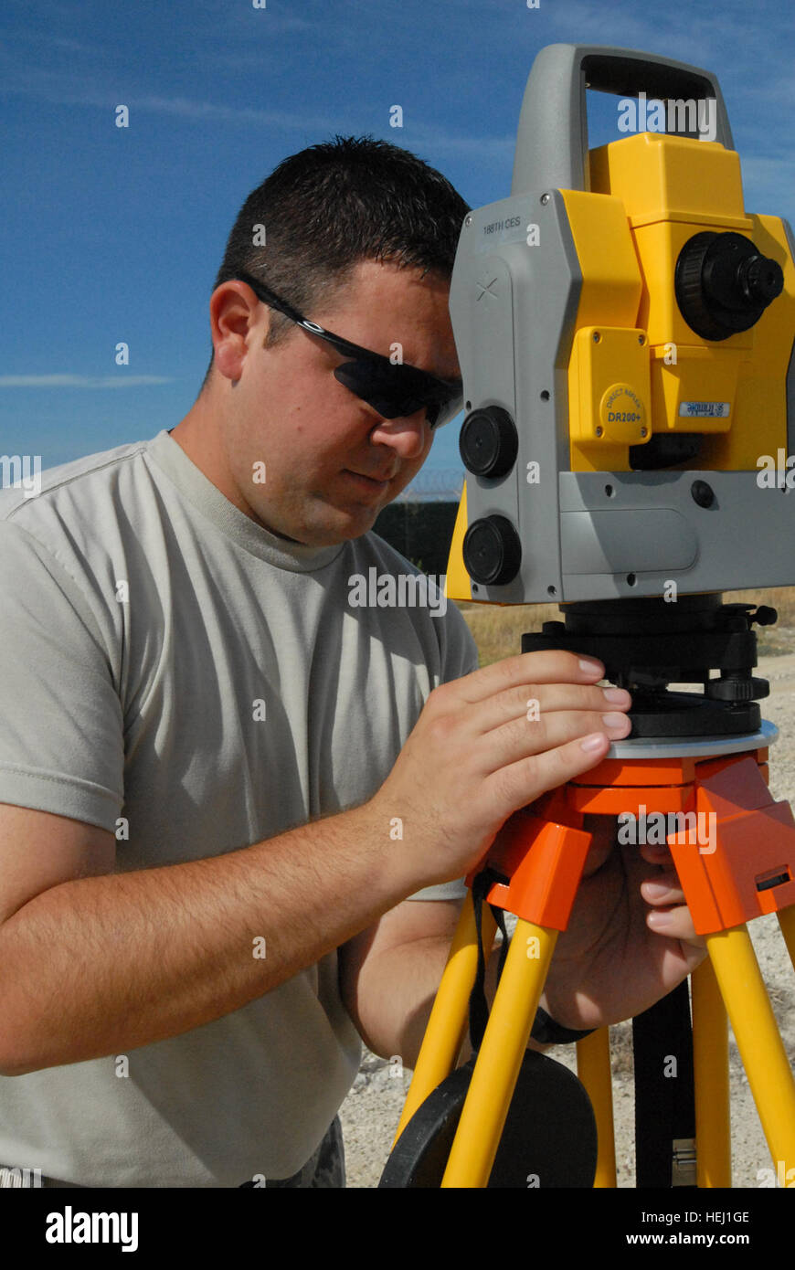 U s air force engineering hi-res stock photography and images - Alamy