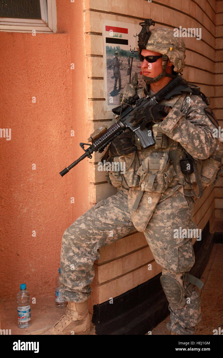 Children visit police station hi-res stock photography and images - Alamy
