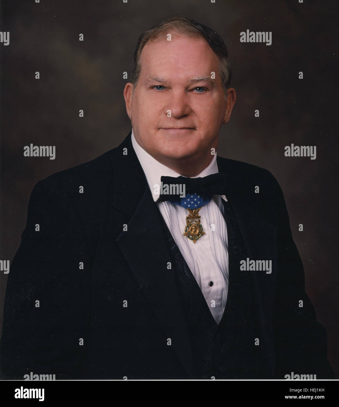 Thomas Baker (Medal of Honor Stock Photo - Alamy