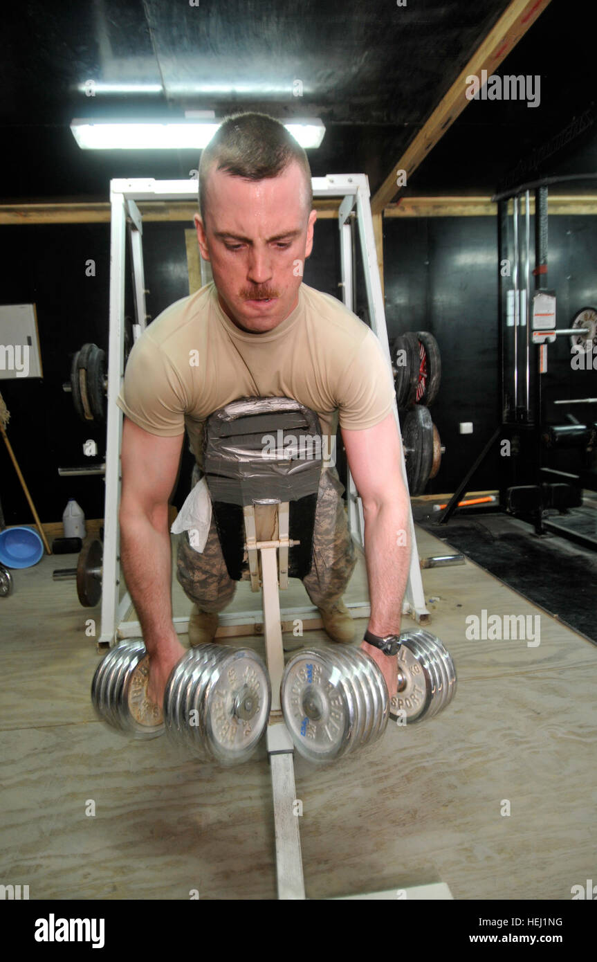 A U.S. Soldier from 2nd Platoon, Bravo Troop, 1st Battalion, 150th ...
