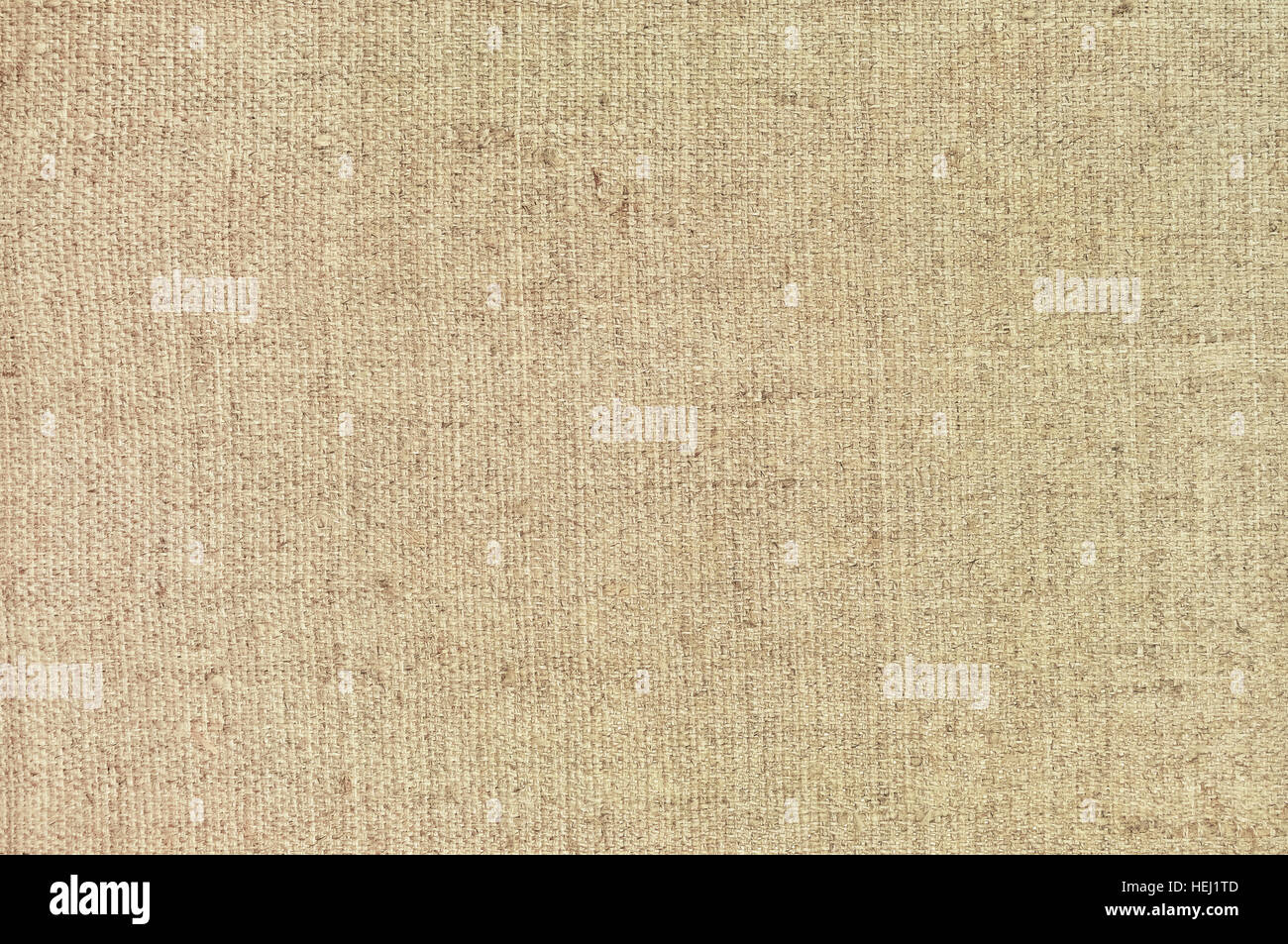 Vintage Burlap Texture