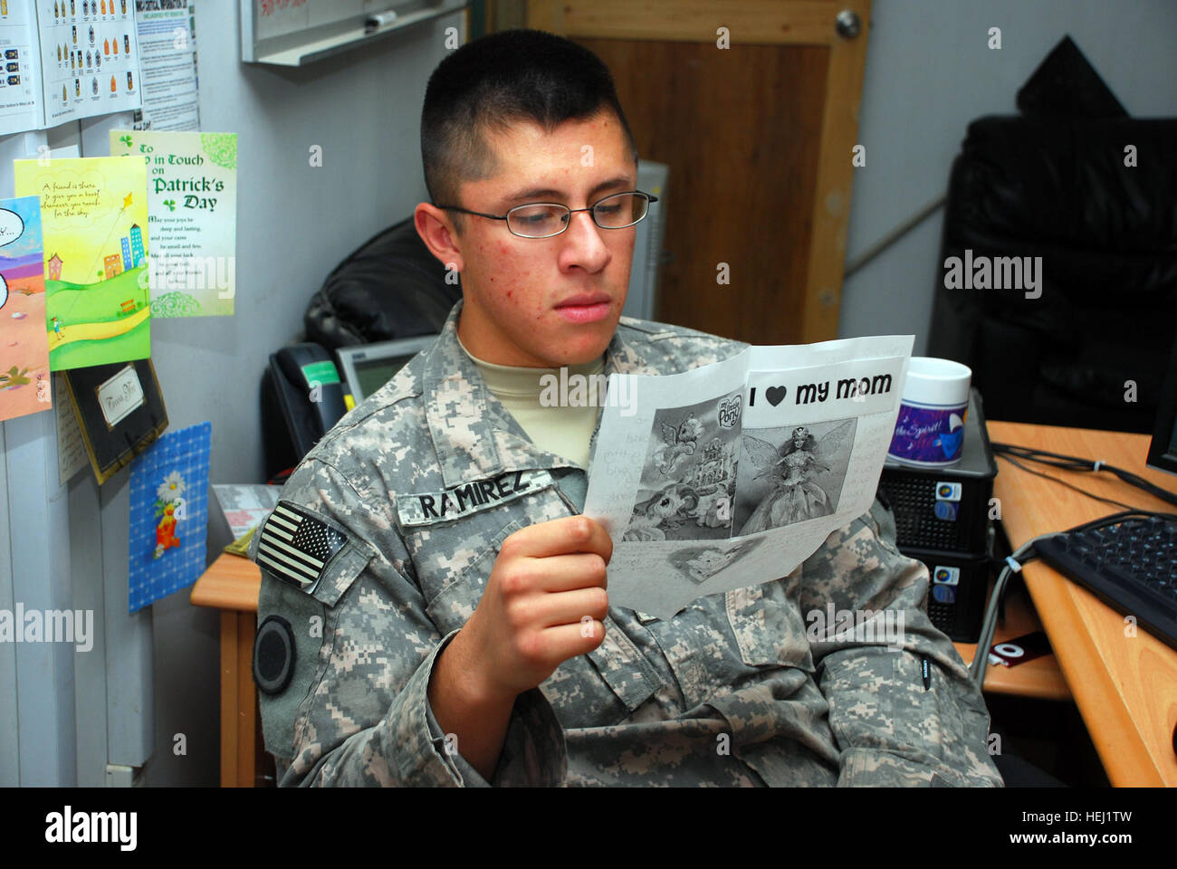 Mario ramirez hi-res stock photography and images - Alamy