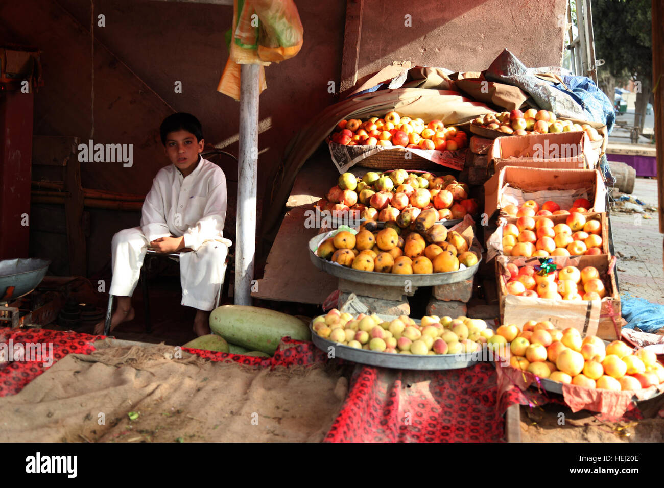 Khost city hi-res stock photography and images - Alamy
