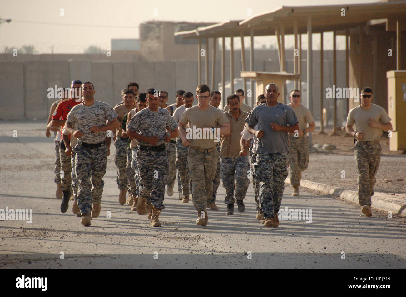 U.S. Army Sgt. Gregg Kramer from McMinnville, Ore., Sgt. Joshua Hughes ...